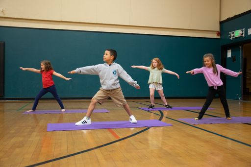 Physical Health - North Marin Community Services